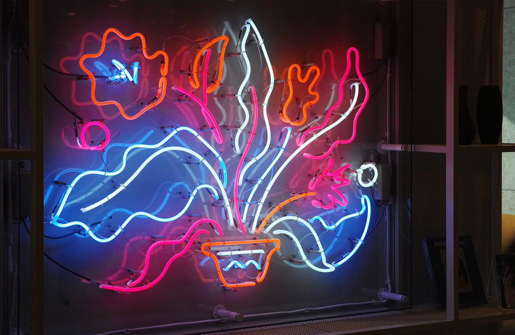 Comment Choisir la Parfaite Enseigne au Néon pour Votre Décoration Int