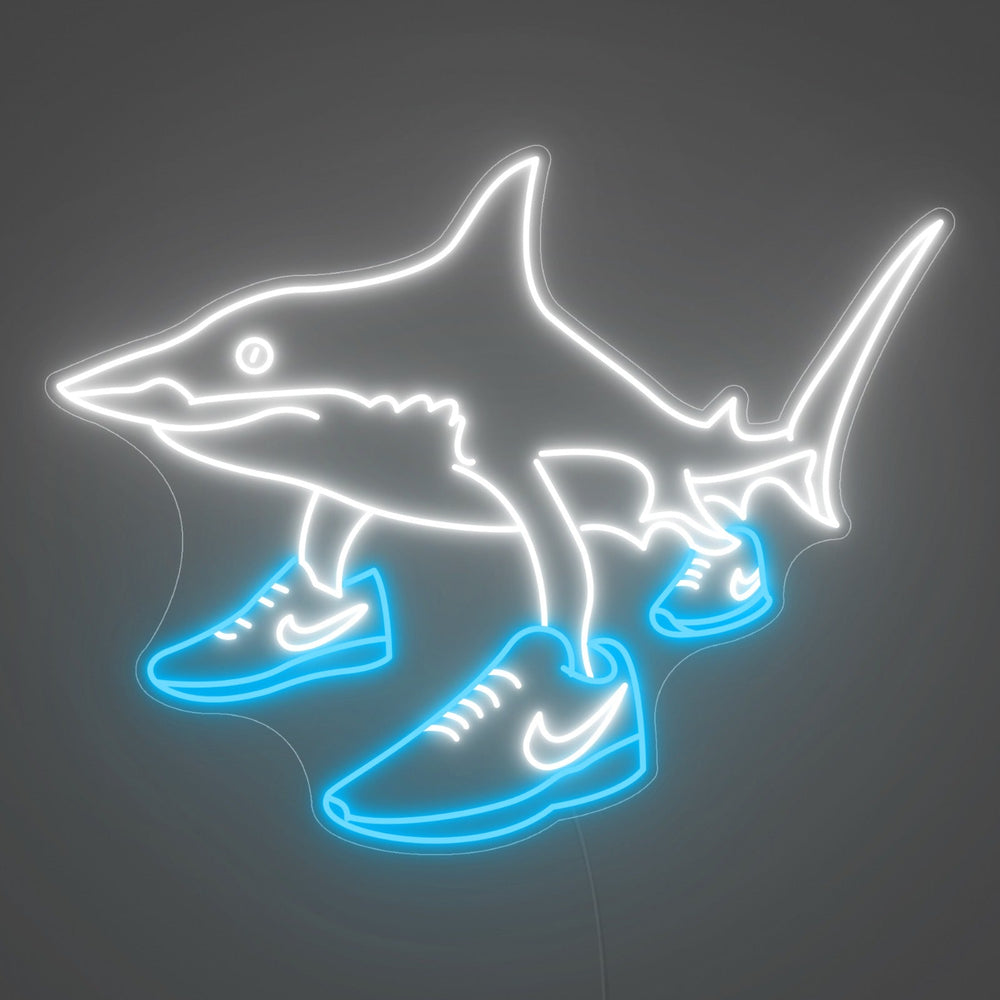 The Italian Brainrot Neon Collection – Where Memes Meet Art!