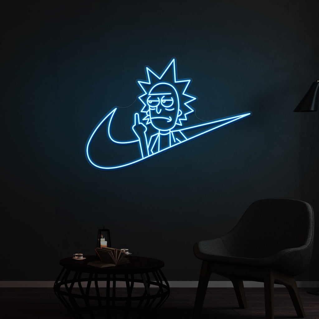 Néon Rick